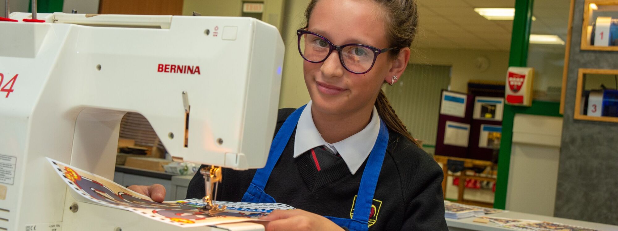 Design Technology - Subject Information - Herne Bay High School