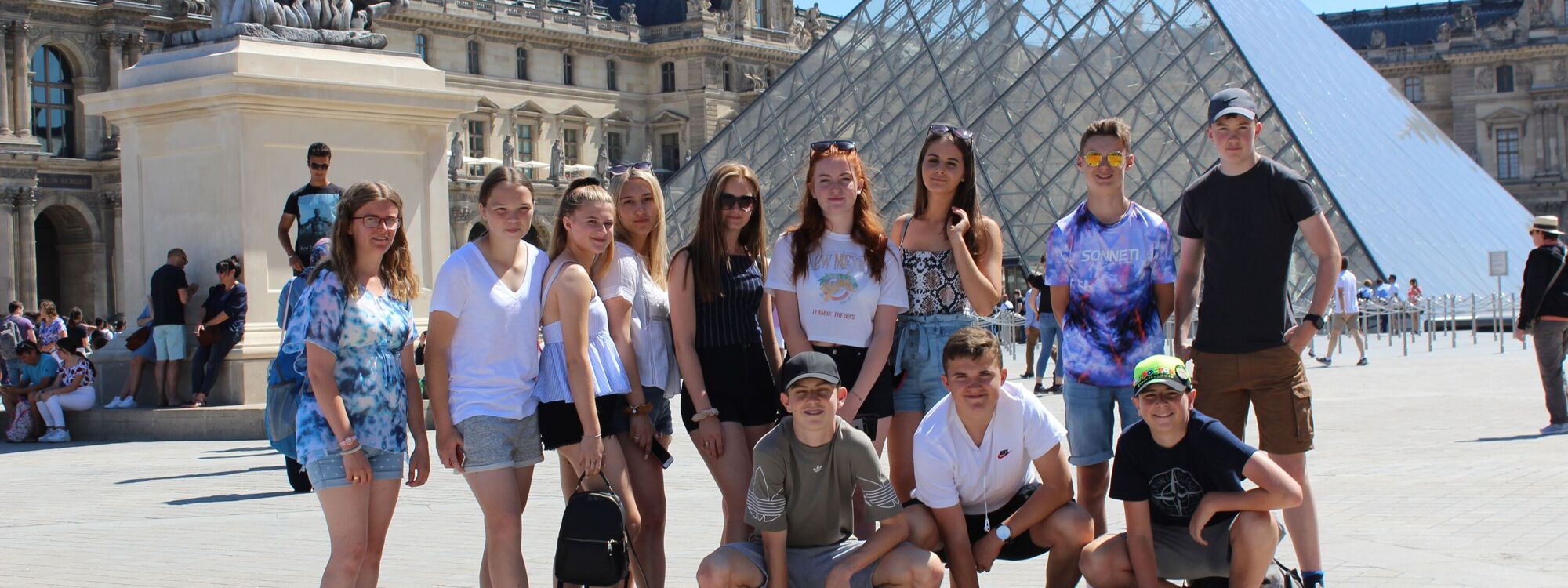 Modern Foreign Languages - Subject Information - Herne Bay High School