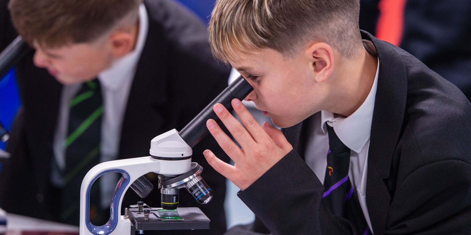 Welcome to Herne Bay High School